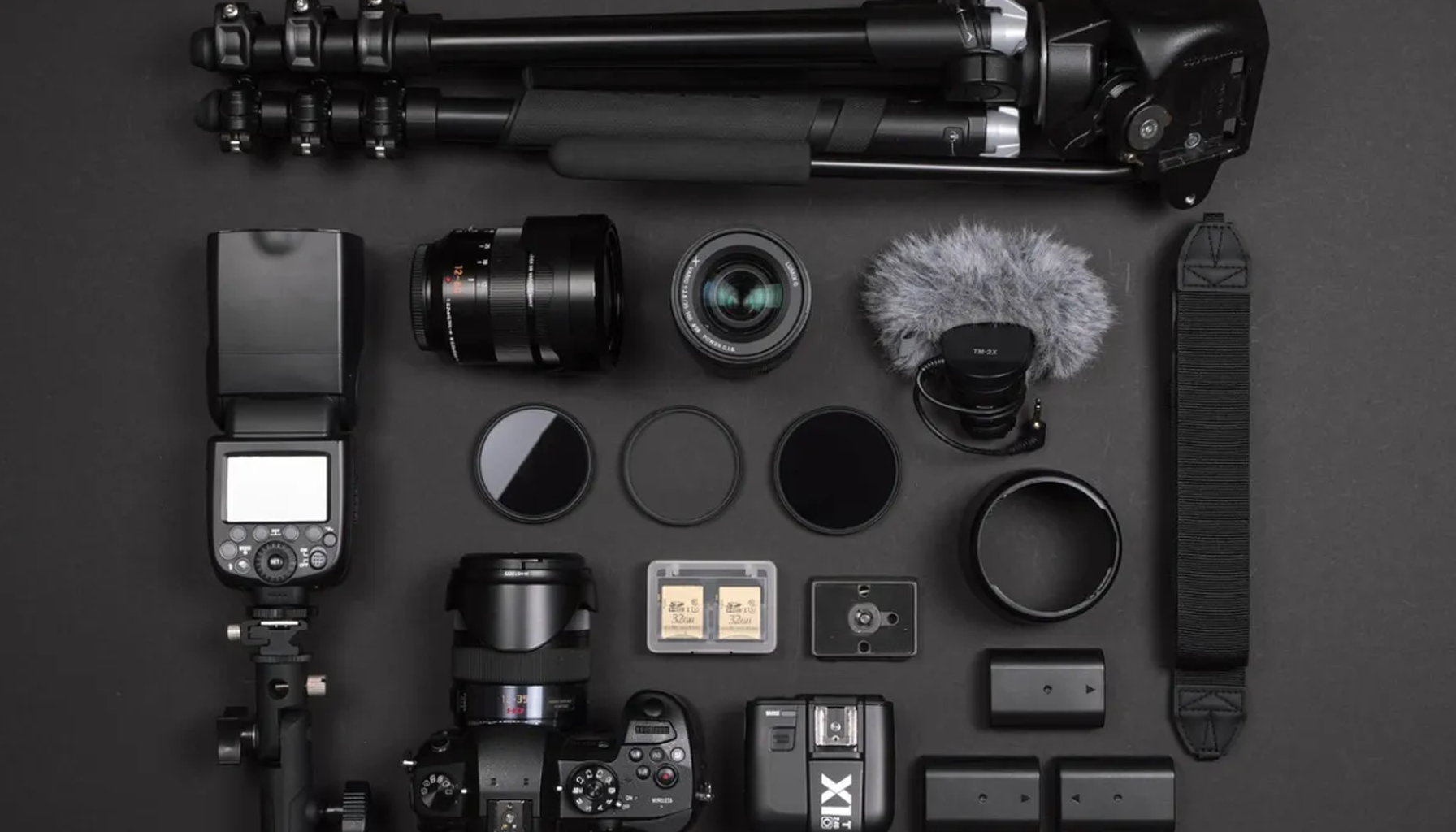 7 Spot Fotografi Landscape Terbaik di Dunia - The Signature